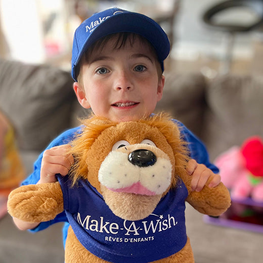 All Gifts - Make-A-Wish Canada